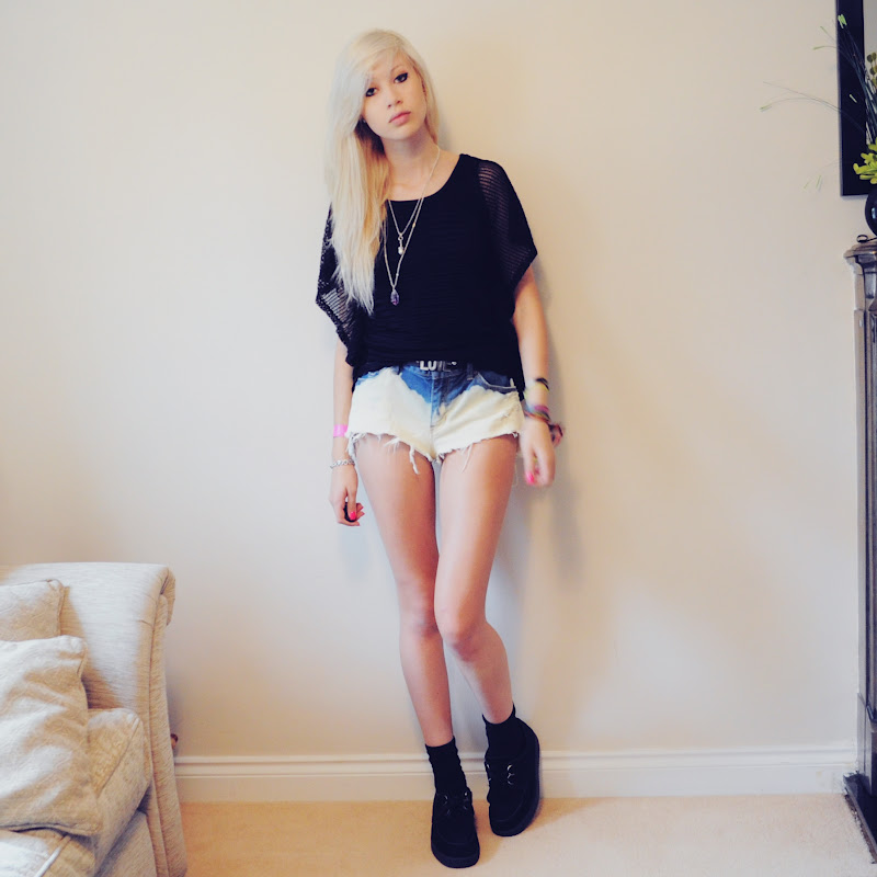 Sugarlips Apparel Amy Valentine