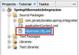 Tutoriales de Programacion Java: Spring - Parte 5: Integración y manejo de transacciones con ...