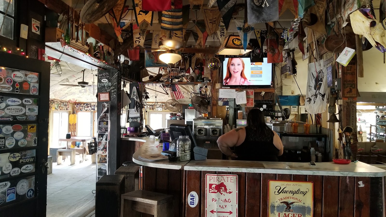 Have Retirement. Will Travel.