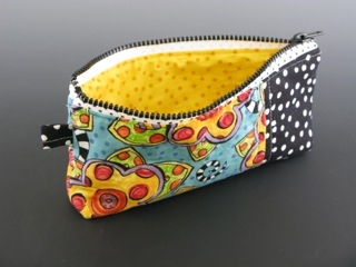 Christina's Art Journey: The Most Expensive Pencil Case