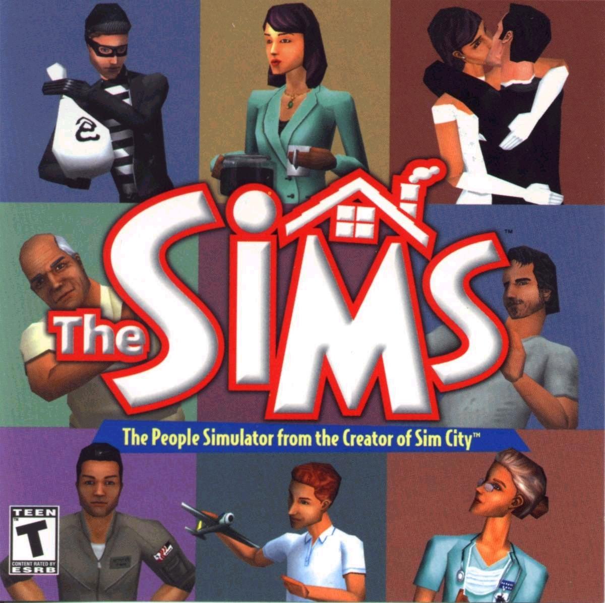 The Sims 1