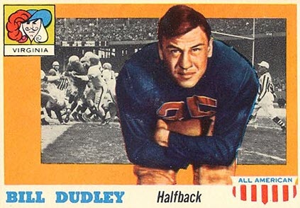 Pro Football Journal: JIM FINKS and the 1951 Steelers