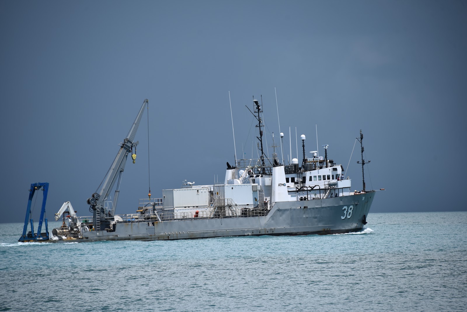 Visions From Key West