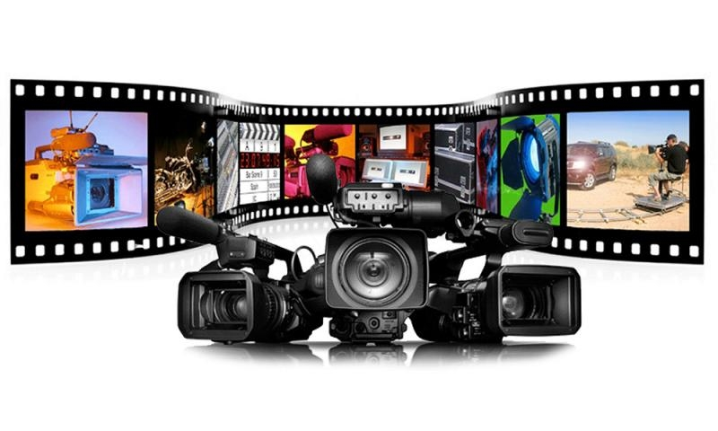 Clase de InformáTICa: Multimedia: VÍDEO