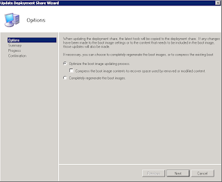 Henk's blog: Microsoft Deployment Toolkit (MDT) 2010 explained