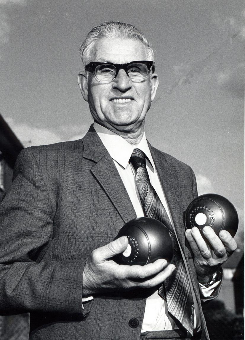 Alcock, Lindley and Bloore Collector's Club