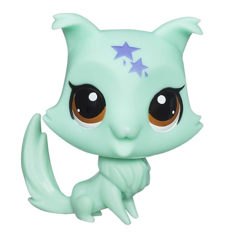 LPS Collie Generation 4 Pets | LPS Merch