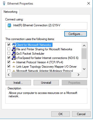 Gaming Performance / System Optimization / Useful Tweaks