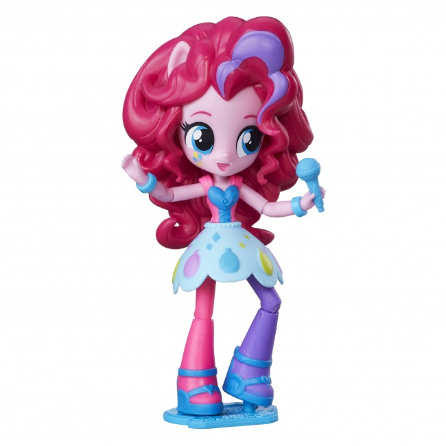 MLP Rainbow Rocks Equestria Girls Minis | MLP Merch