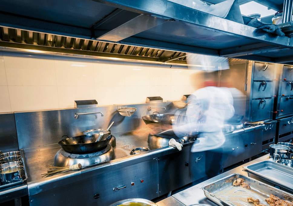 Under The Angsana Tree: The first Restaurant of Human Meat in the World