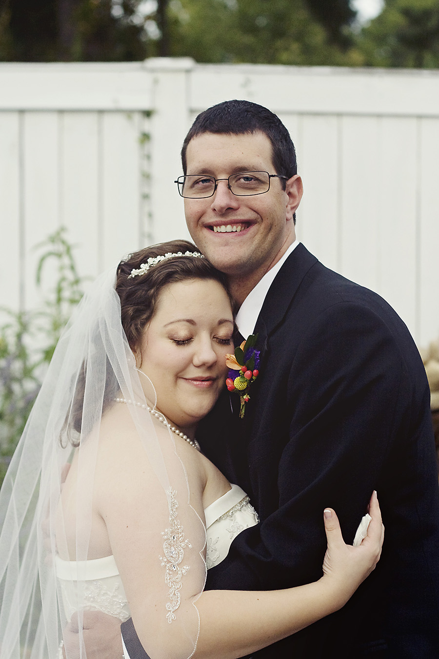 Wild & Lovely Photography: Bianca & Nick - October Wedding in Irmo, SC.