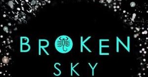 Kids' Book Review: Review: Broken Sky