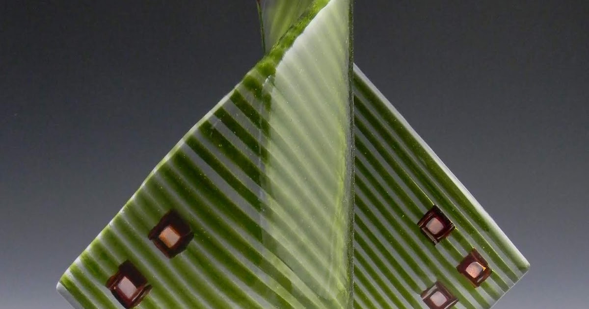 Lisa Vogt Art Adventure Blog: Advanced Glass Fusing