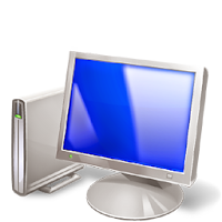 How to Show My Computer Icon on Desktop in Windows 8? | Marks PC Solution