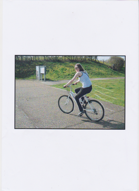 Component 2 AS Photography: Physical Experiments