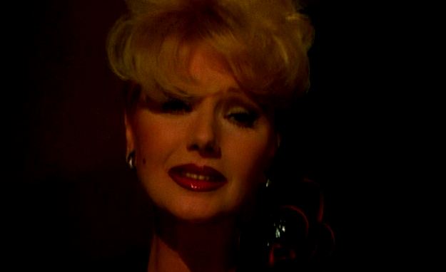 Everlasting love for Sylva: Sylva Koscina --- Movie "SUNDAY LOVERS"