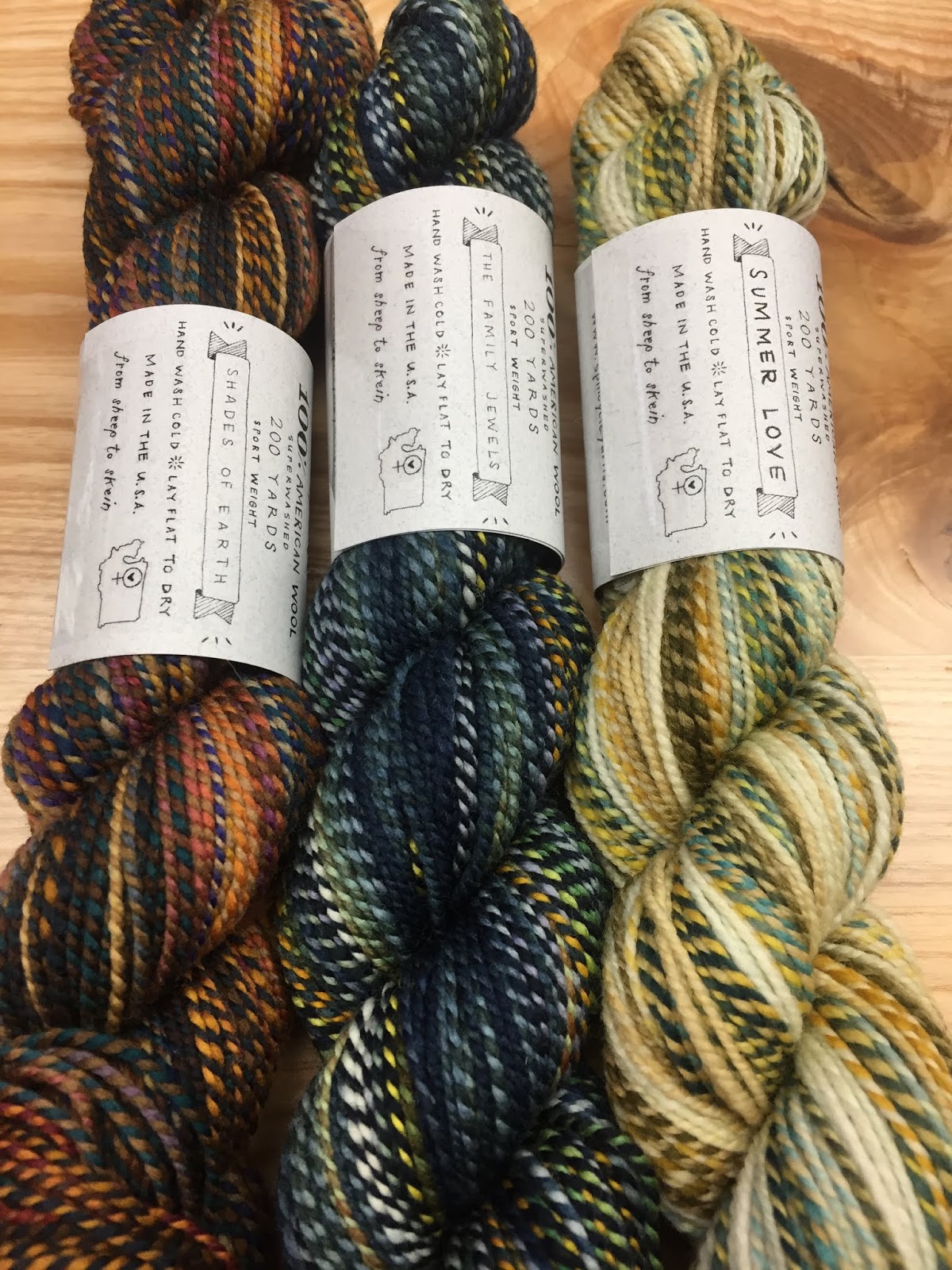 A Really Good Yarn: Noro Akari