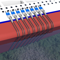 Disaster-wise: Strand Jacks, Pulling for You