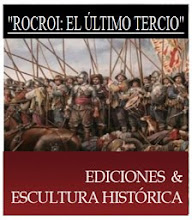 ULTIMOS CUADROS: ROCROI, EL ÚLTIMO TERCIO