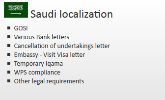 HUMAN RESOURCE MANAGEMENT SOFTWARE : Localization of HRMS: Which HR ...