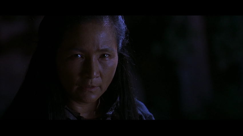 Photography Influences: Crouching Tiger, Hidden Dragon, part 1 of 2