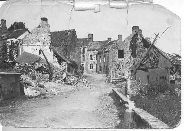 Sées : extraits de mon journal sagien 1939 -1945: FALLINGBOSTEL CAMP DE ...