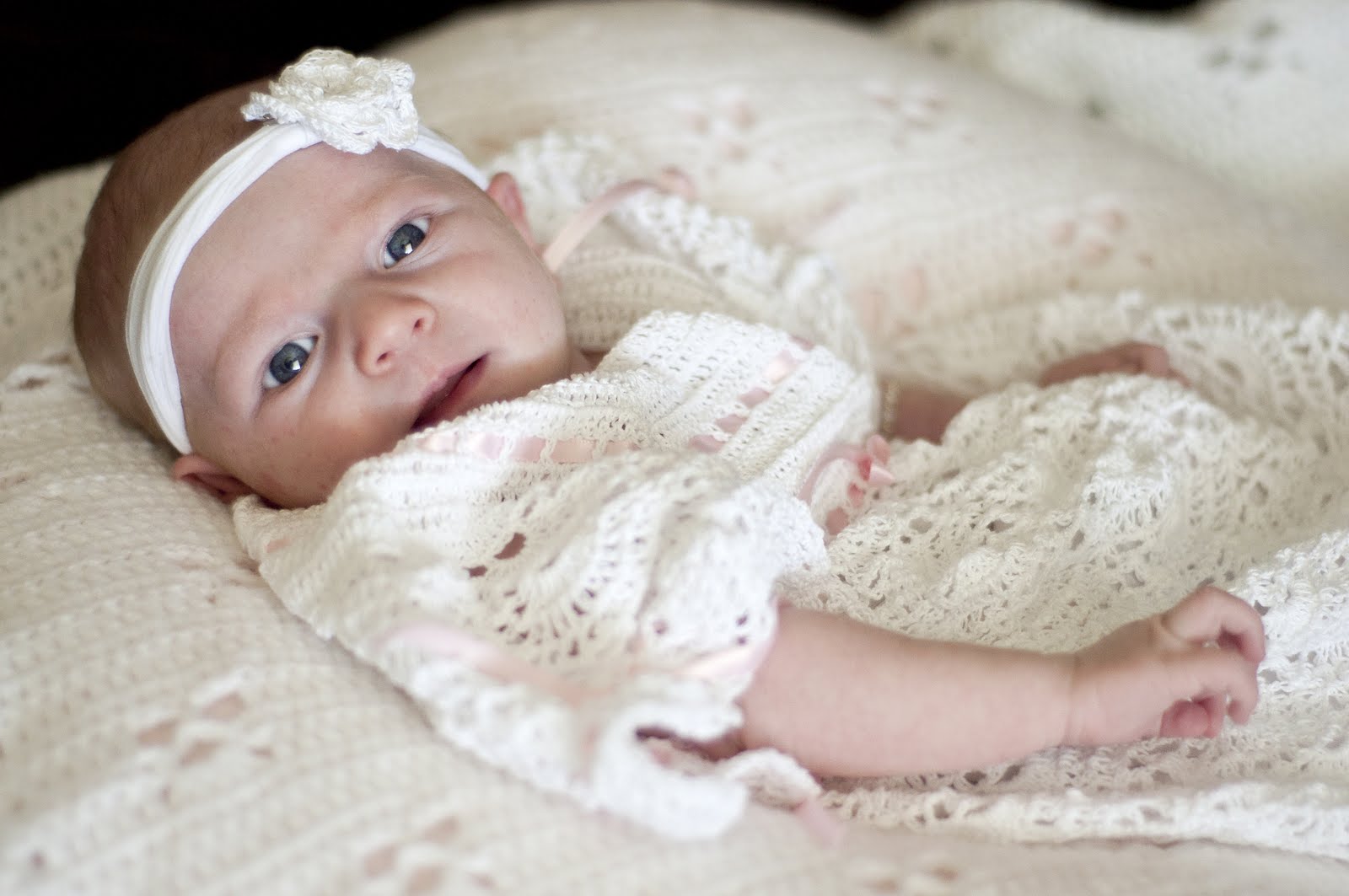 Jessica Hills Photography: Baby Hailey Part 2