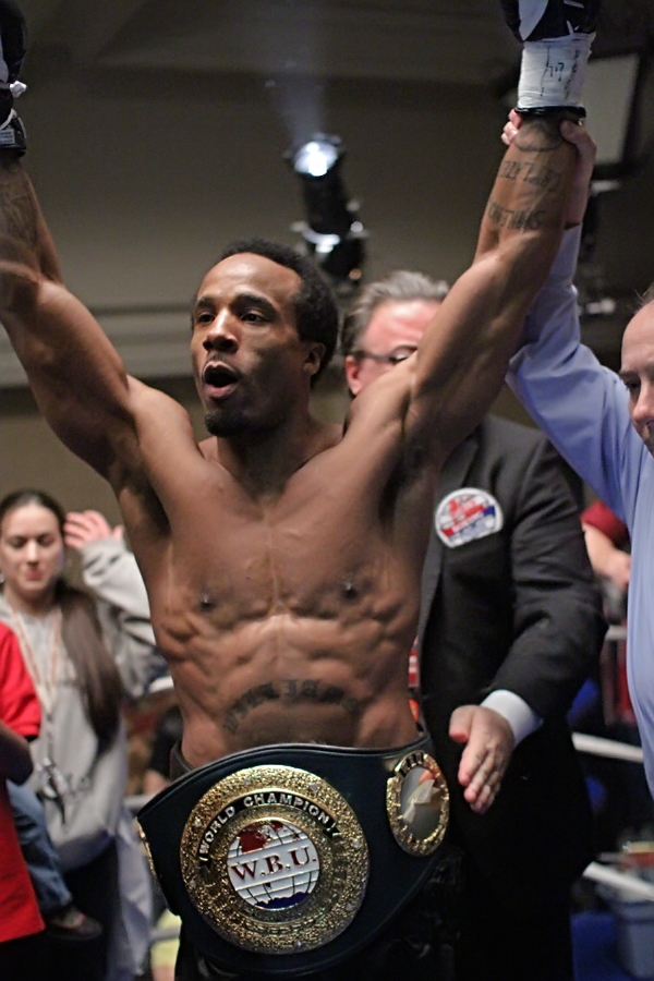 A Few Pieces of Page...