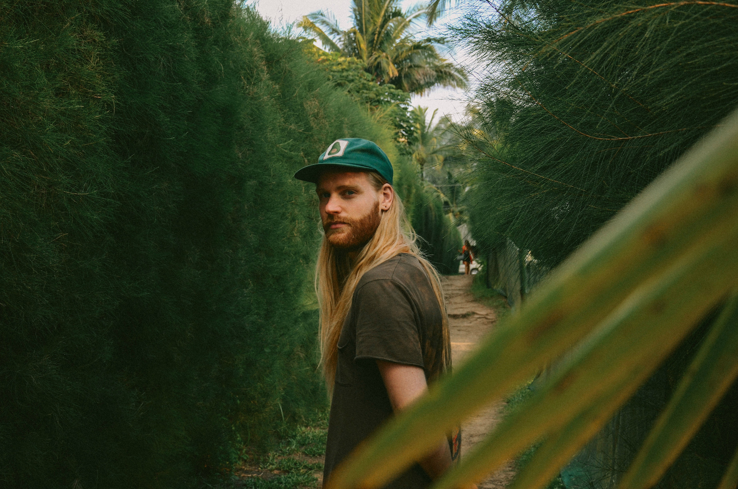 Sam Ryder unveils touching new single "Little One"