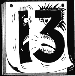 Sketsa Kepribadian Berdasarkan Tanggal Lahir - Cyber Deso