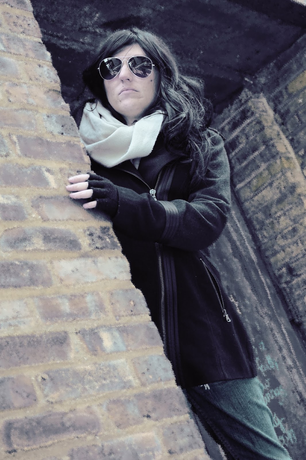 Cosplay Anatomy: Marvel's Jessica Jones