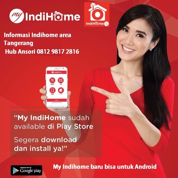 Indihome