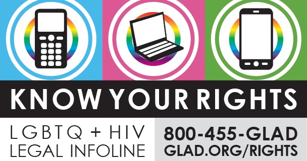 Equal Justice Under Law: Know Your Rights: LGBTQ Youth Rights in the ...