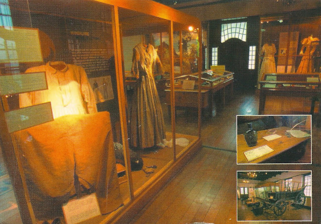 My Favorite Views: South Africa - Pietermaritzburg, Voortrekker Museum