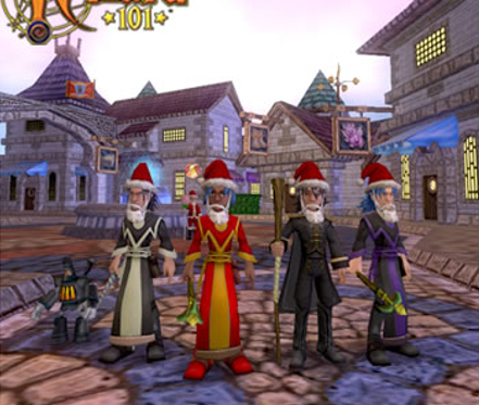 Wizard101: The Steel Golem Pet, Revisited - Swordroll's Blog ...