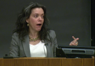 Historical Podcasts Blog: Being a British Colonist - Joanne Freeman