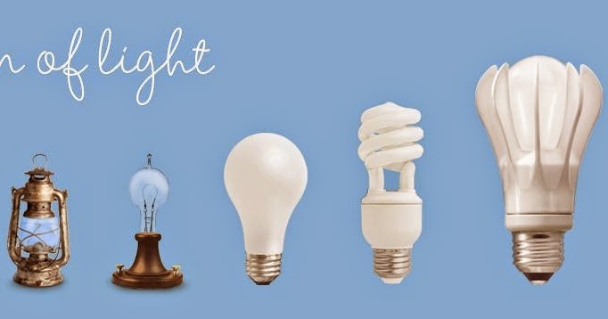 El último viaje: La primera bombilla