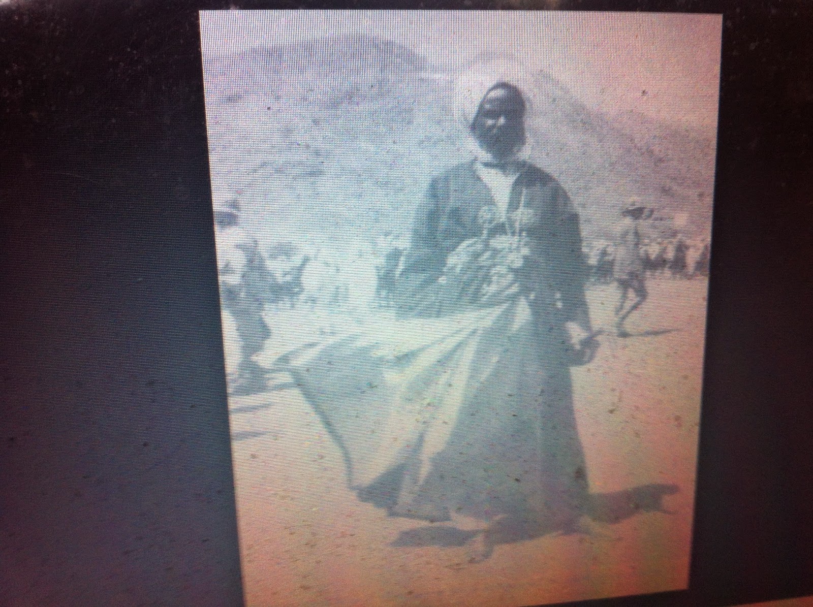 THE BLACK SOCIAL HISTORY:: BLACK SOCIAL HISTORY : KANEM-BORNU EMPIRE ...