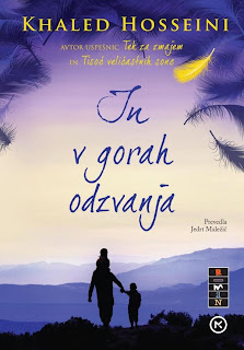 In v gorah odzvanja: mimo časa in mimo meja