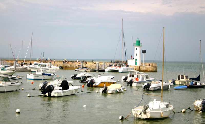 love&lilac: Il-de-Re