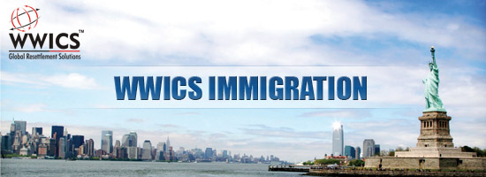 WWICS Immigration: WWICS Immigration