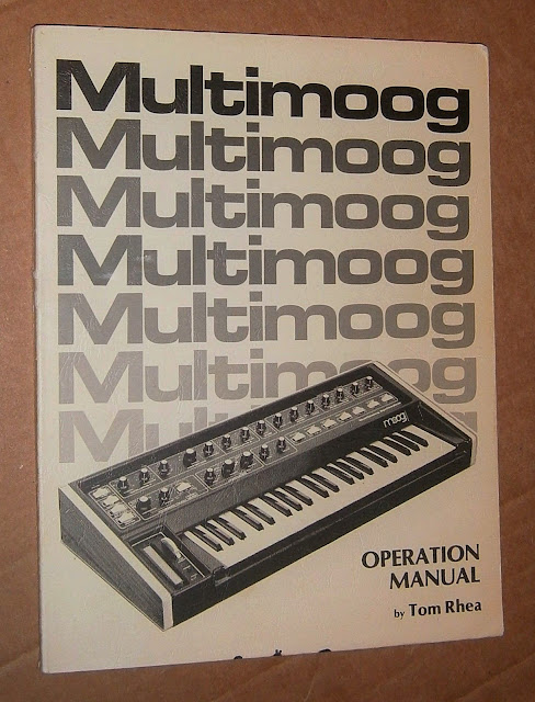MATRIXSYNTH: MOOG MULTIMOOG SN 2254