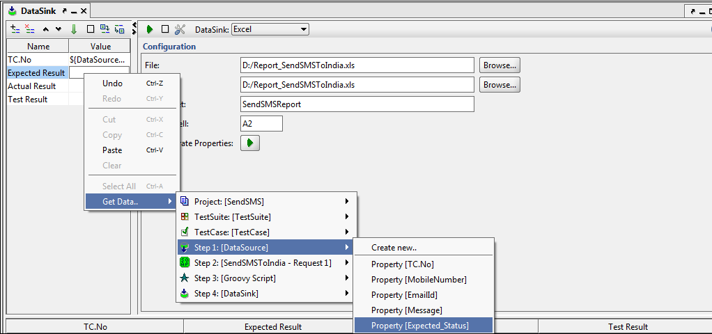 Working With Rest And Soap Using Java And Groovy Scripts Custom Report