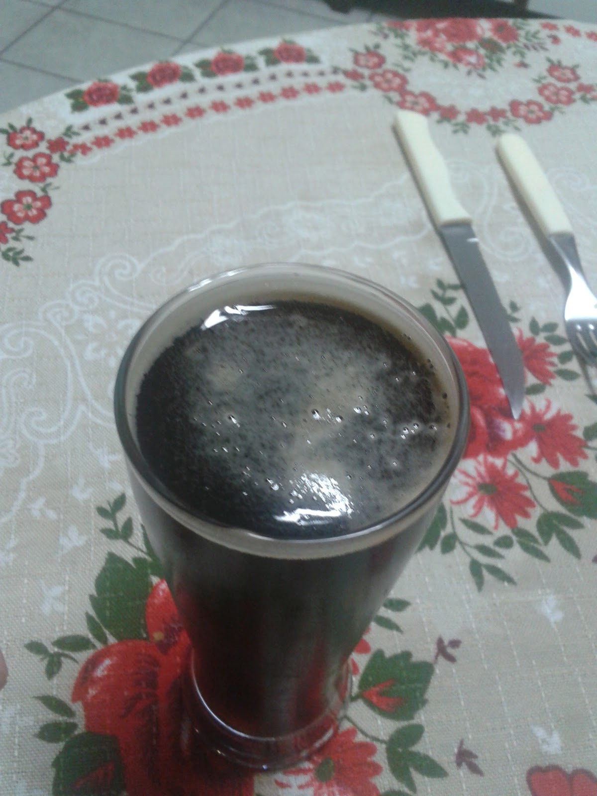 Casal 20 Cervejas: Imperial Porter - 3 Lobos Bravo