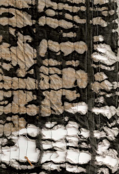 Lari Washburn: Tamar Branitzky