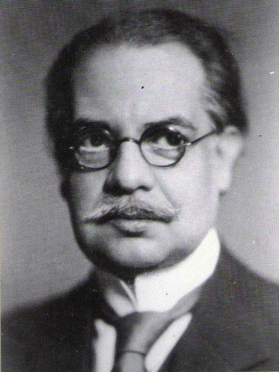 HISTORIA Y DOCTRINA DE LA UCR: Ricardo Rojas: "El Radicalismo y la ...