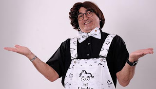 Adamastor Pitaco - GeralHumorNaInternet