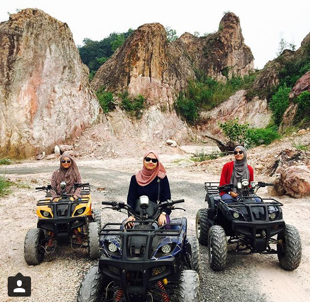 MISZDAE : A TRAVELLER : Tadom Hill Resort Review