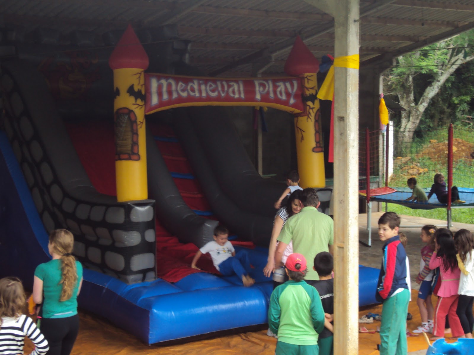 E.E.F. Neusa Marques