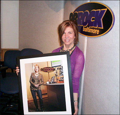 Scott Wykoff's WBAL Radio Blog: 35 Years, Wow! | WBAL Radio 1090 AM